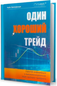 Майк Беллафиоре - Интервью с успешными трейдерами. Optionclue